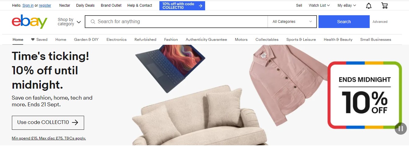 Where to sell handmade items in the UK | Quick guide