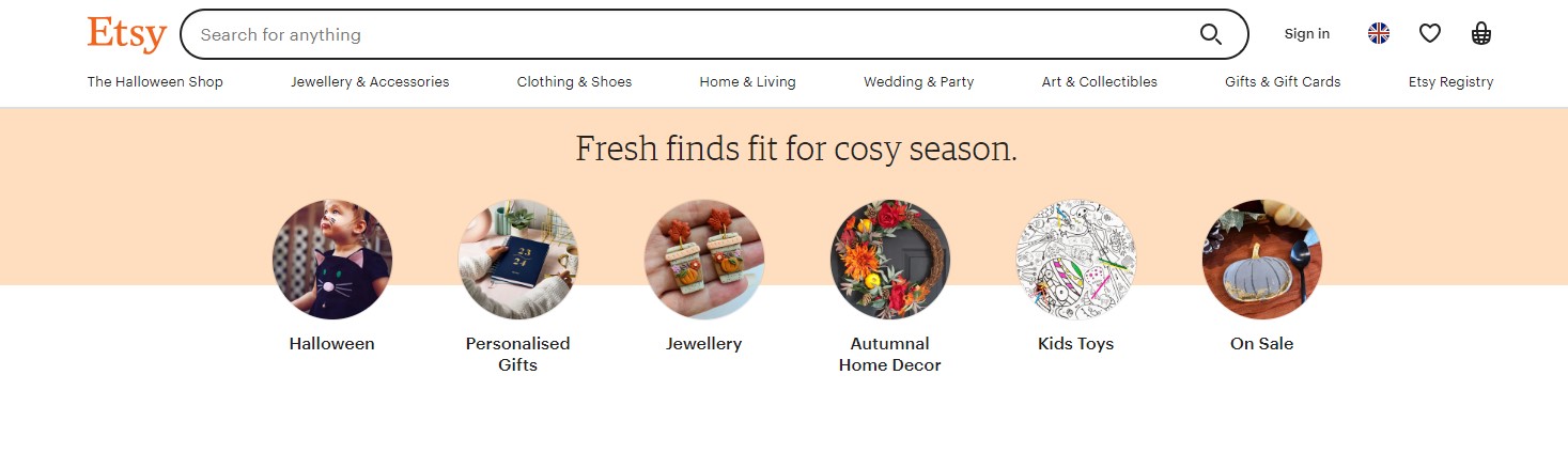 Where to sell handmade items in the UK | Quick guide