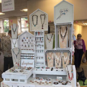 Craft market stall display ideas | Quick guide