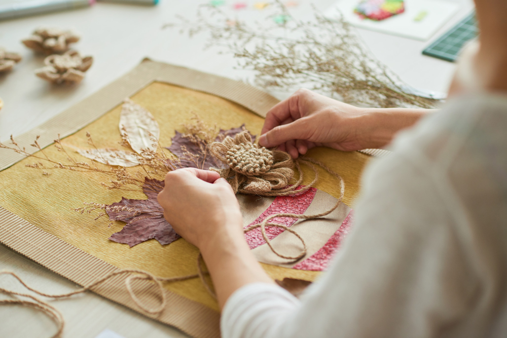 Where To Sell Homemade Crafts In The UK | Quick Guide