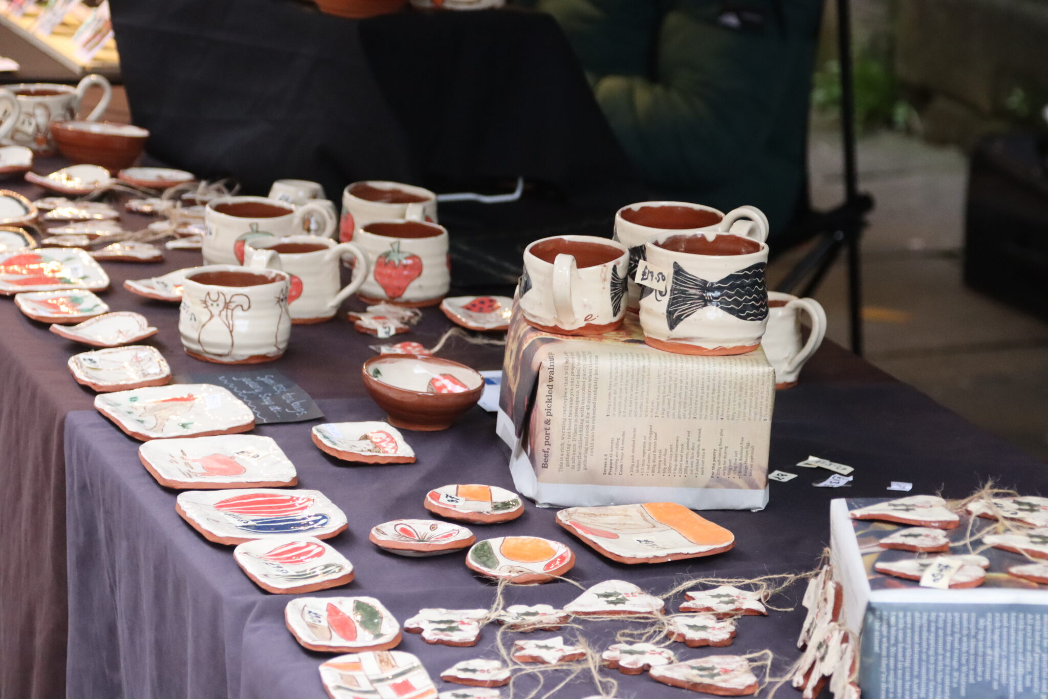 Craft Industry Trends for 2025: What’s Hot in Handmade Markets - CMTIA