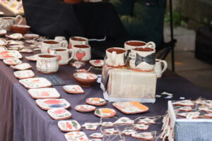 Craft Industry Trends for 2025: What’s Hot in Handmade Markets - CMTIA