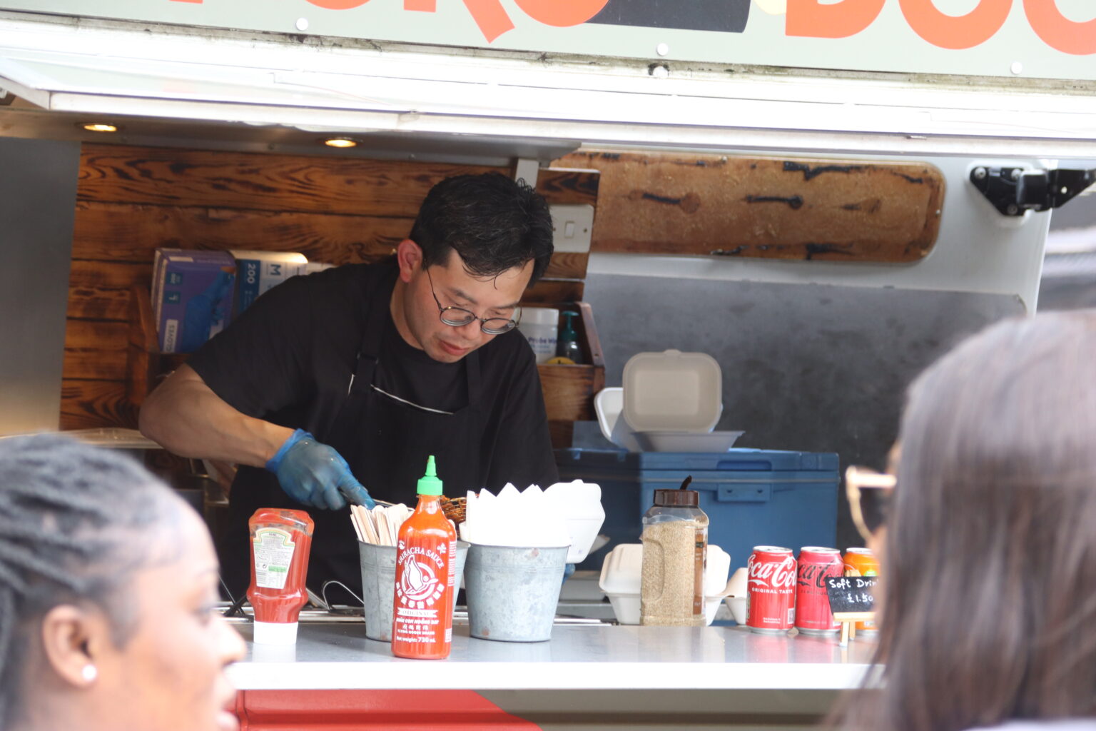 Choosing the Right Festival for Your Food & Drink Van Business - CMTIA
